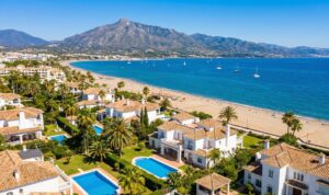 Moving to the Costa del Sol: Best Places, Costs & Visas 2026